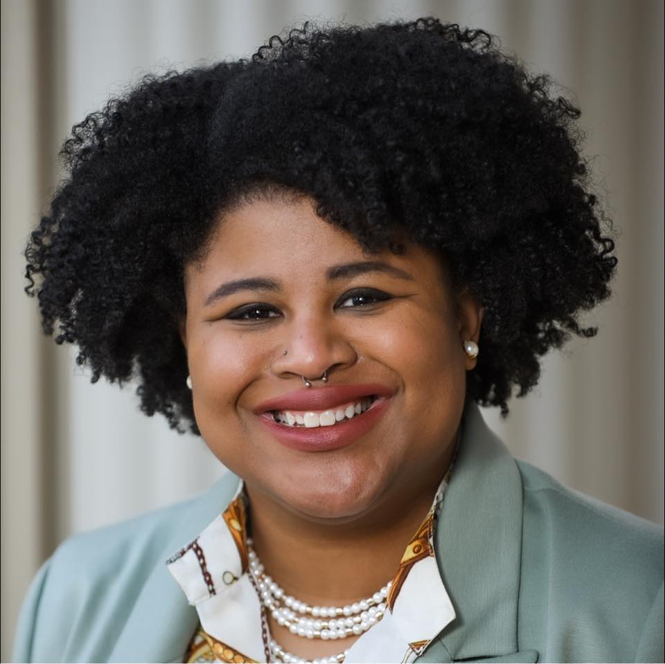 Dr. Aisha A. Upton Azzam – Aisha A. Upton